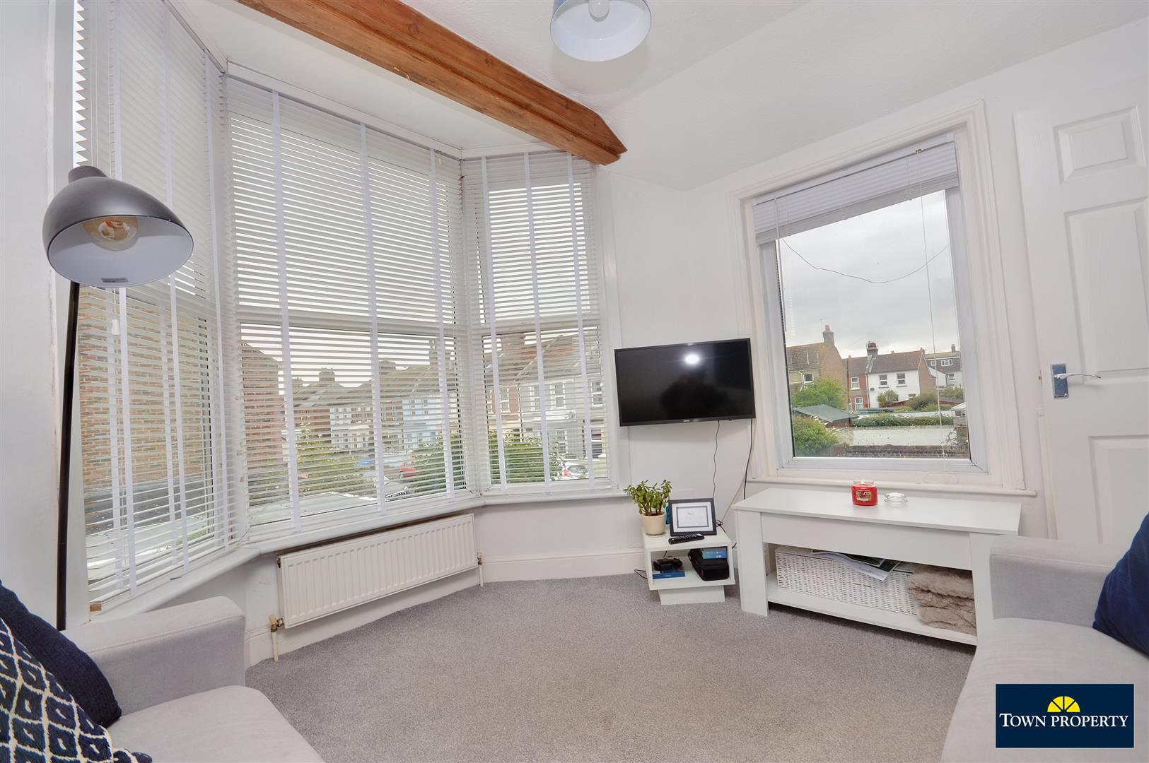 Property Details for Channel View Road, Eastbourne - Town Property ...